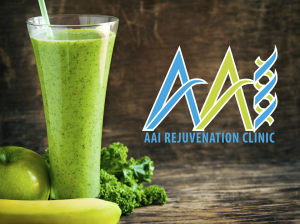 Testosterone Boosting Smoothie Recipes - AAI Clinics